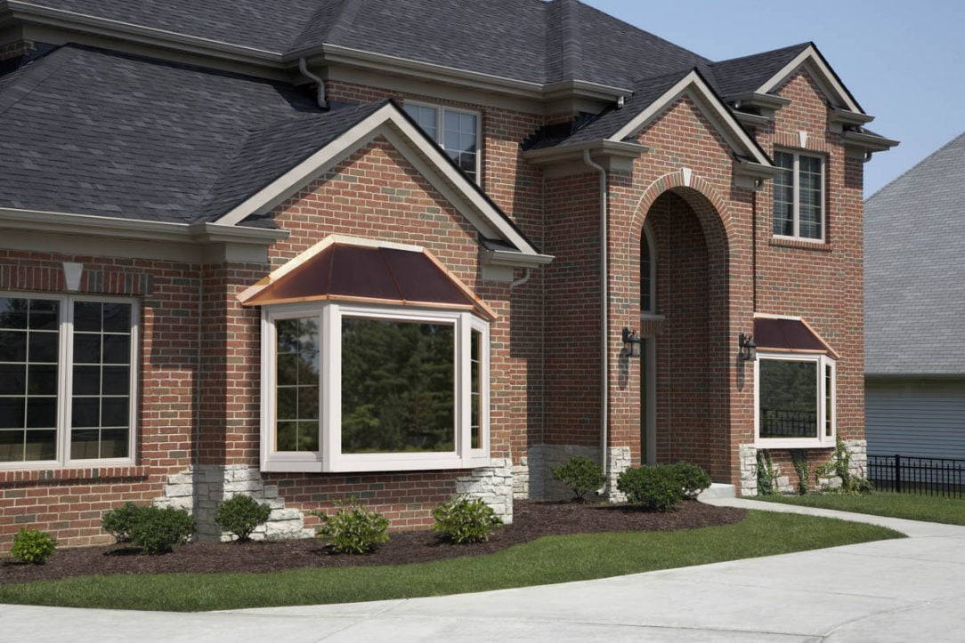 Bay World Manufacturing | Manufacturer of Bay Windows & Bow Windows