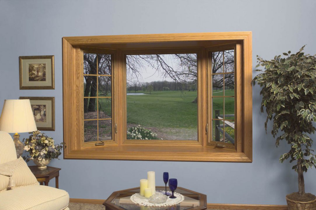 Bay World Manufacturing | Manufacturer of Bay Windows & Bow Windows